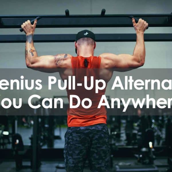 12 Power Clean Alternatives That Are Just As Effective