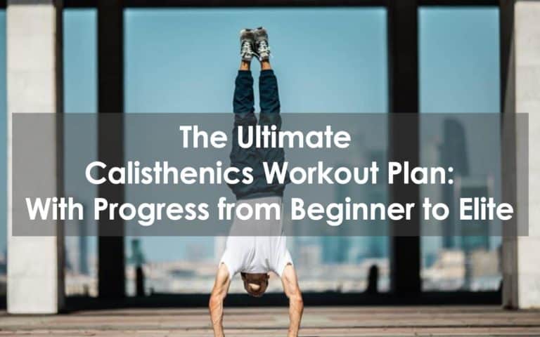 10 Exercises That Are A Great Alternative To Burpees