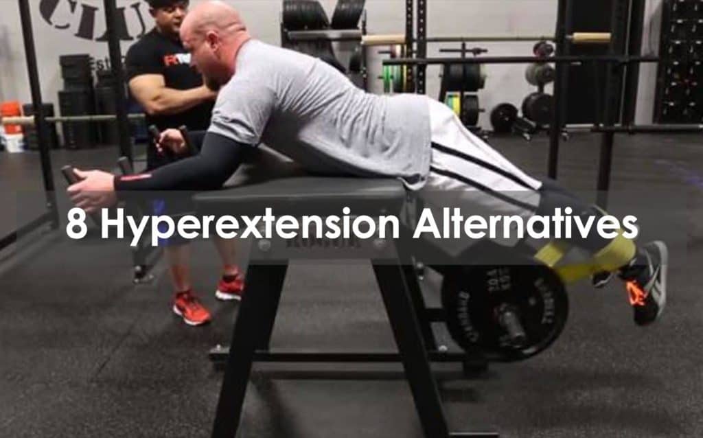 12 Effective Alternative Exercises For Battle Ropes