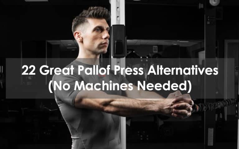 12 Power Clean Alternatives That Are Just As Effective