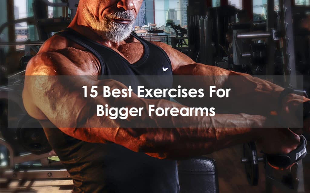 10 Middle Deltoid Exercises For A Great Shoulder Workout